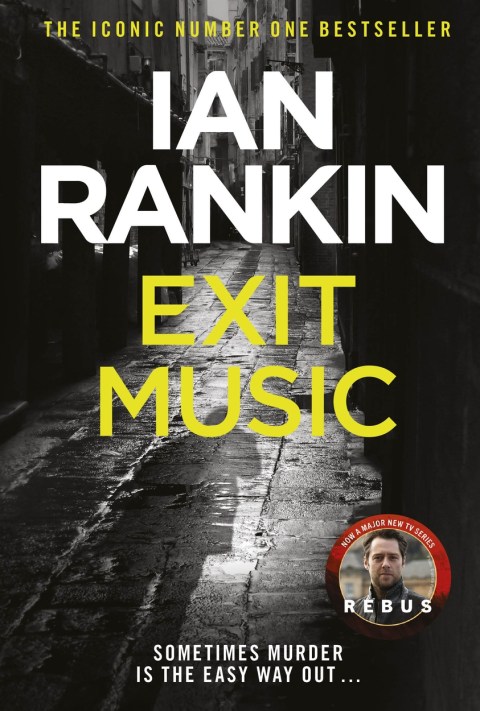 Ian Rankin | Hachette UK