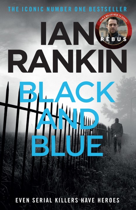 Ian Rankin | Hachette UK