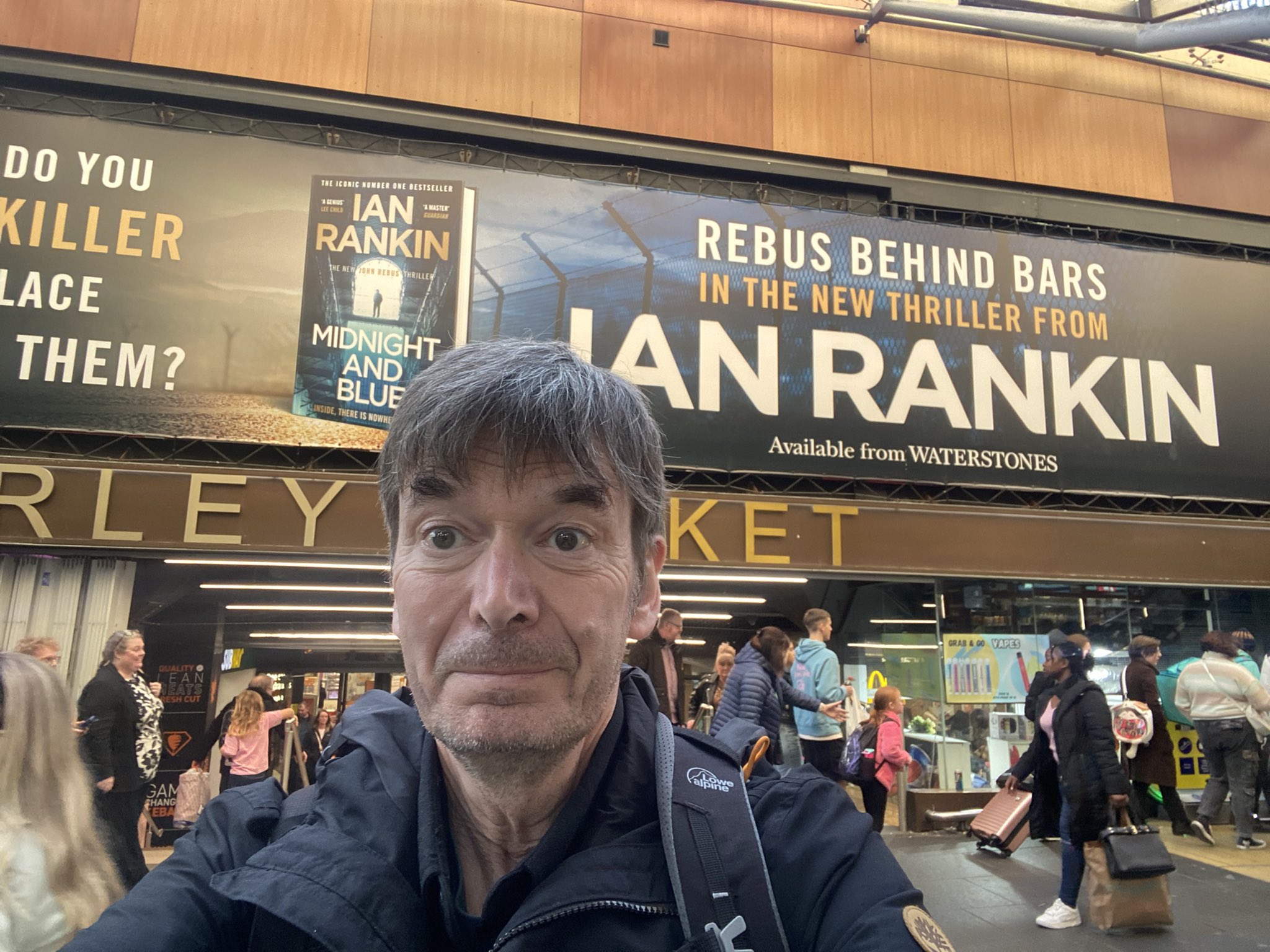 Ian’s end of year round-up: 2024 | Hachette UK